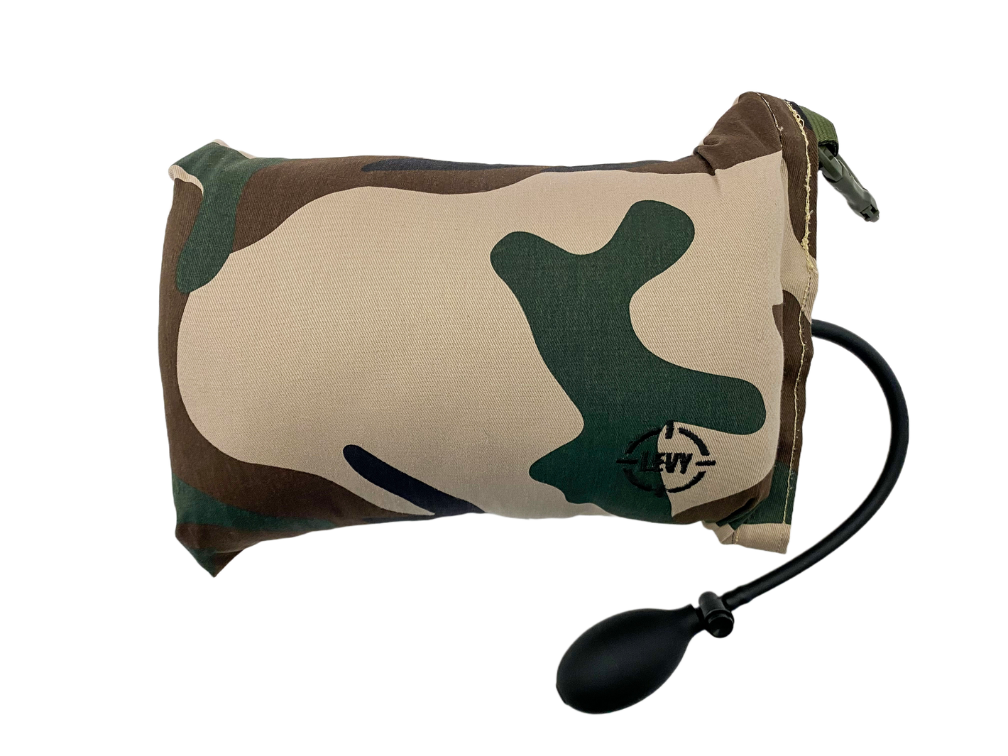 Levy Shooting Bag – Levy Products, LLC.