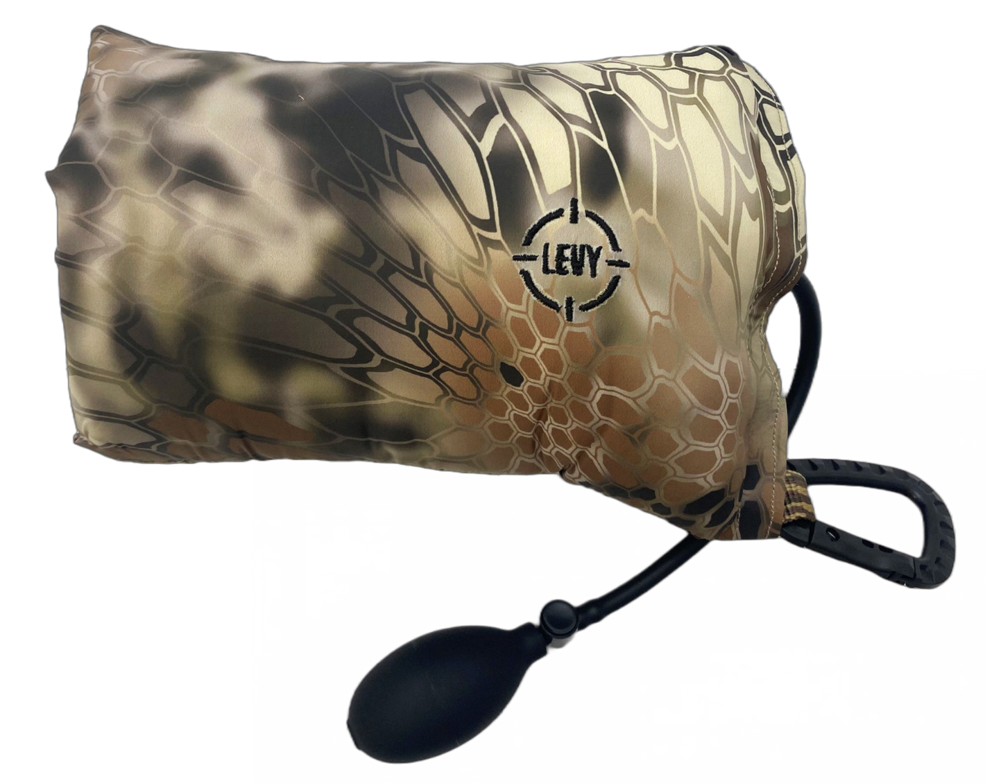 Levy Shooting Bag – Levy Products, LLC.