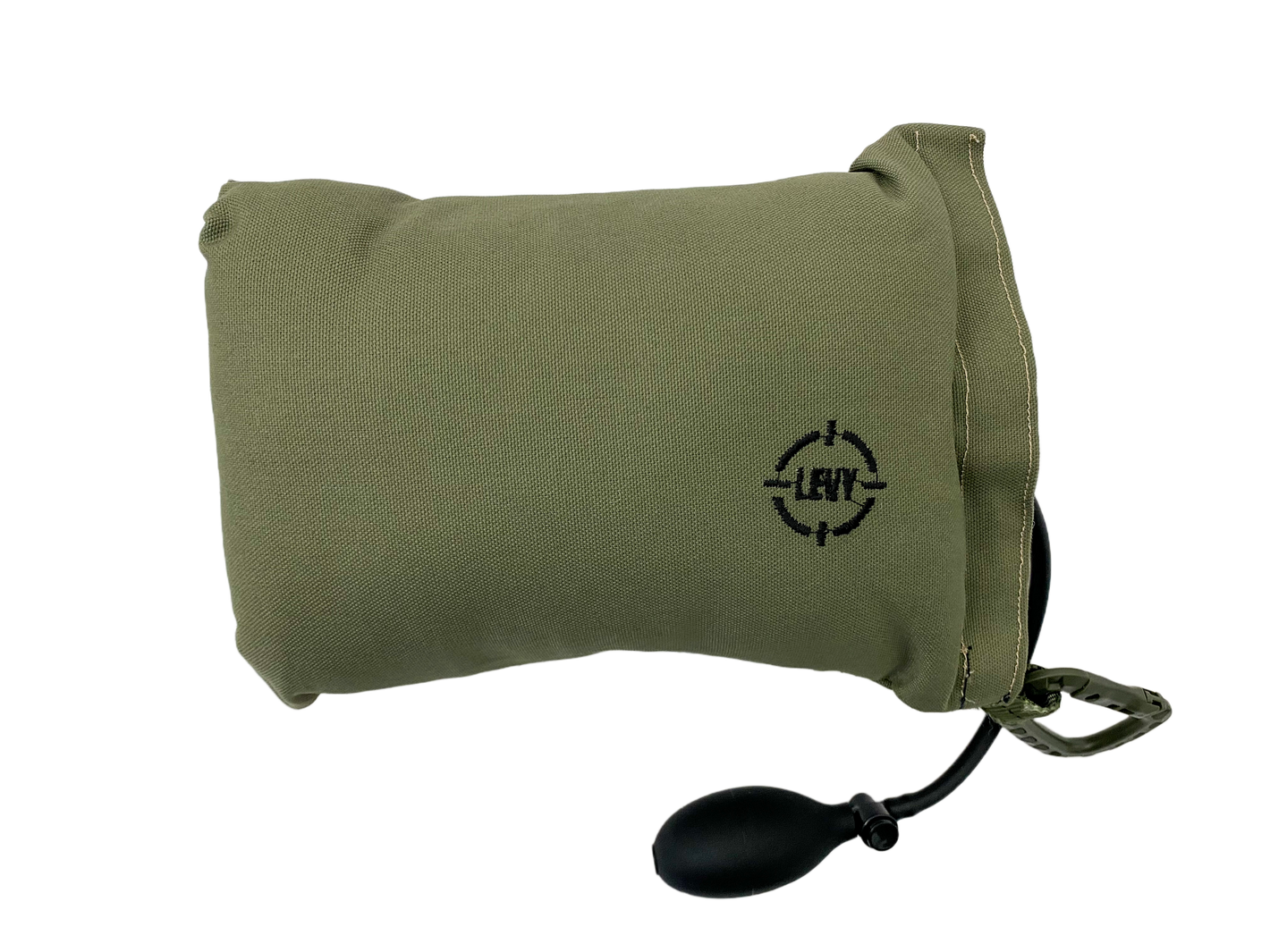 Levy Shooting Bag – Levy Products, LLC.