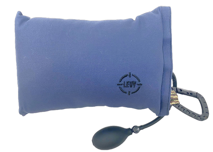 Levy Shooting Bag – Levy Products, LLC.